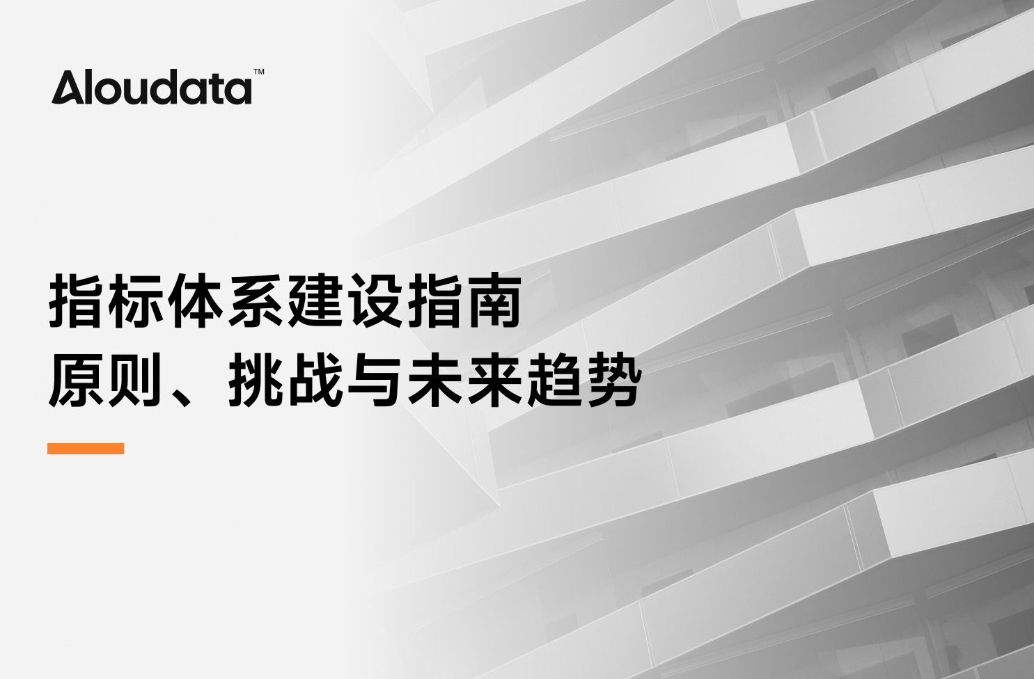 Aloudata_NoETL_中国 Data Fabric 理念与实践引领者